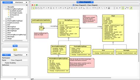 Astah Component Diagram Tutorial User Support Training For