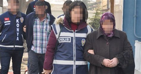 Konya daki 14 yıl sonra çözülen cinayet davasında karar