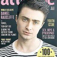 Gay Harry Potter On Twitter ThingsIRegret That Hairstyle I Had