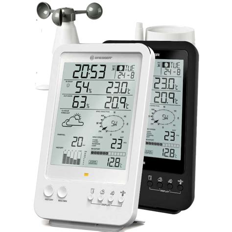 Station M T O Pro Wifi Avec Pression Capteur En Ventil Et Solaire