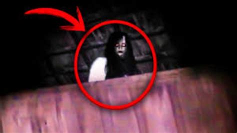 5 Brujas REALES Captadas en Cámara que Te Harán TEMBLAR YouTube