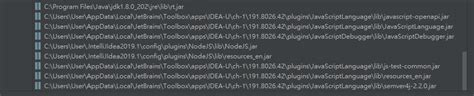 Run Configuration For TypeScript IntelliJ IDEs Plugin Marketplace