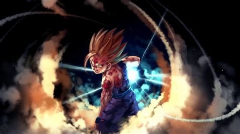 Super Saiyan Goku Ultra Instinct LiveWallpapers4Free