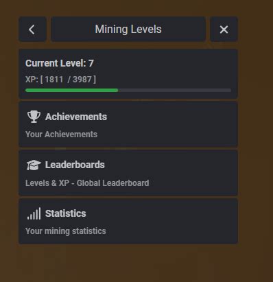 Vh Mining Esx Qbcore Qbox FiveM Releases Cfx Re Community