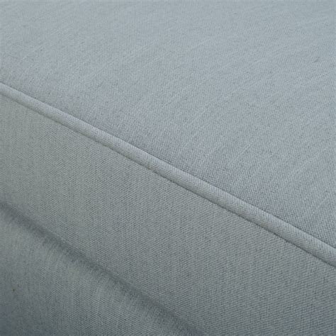 Canap Convertible Style Scandinave Places Bleu Glacier Brooke