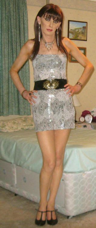 Visit For More Beautiful Crossdressers Real Crossdressers