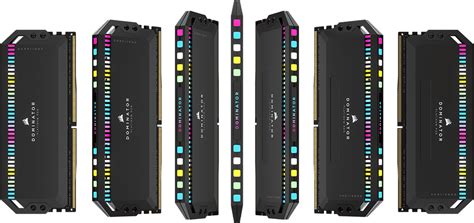 Dominator Platinum Rgb Gb X Gb Ddr Dram Mhz C Memory Kit