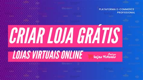 Como Montar Uma Loja Virtual De Roupas Grátis 3 Passos