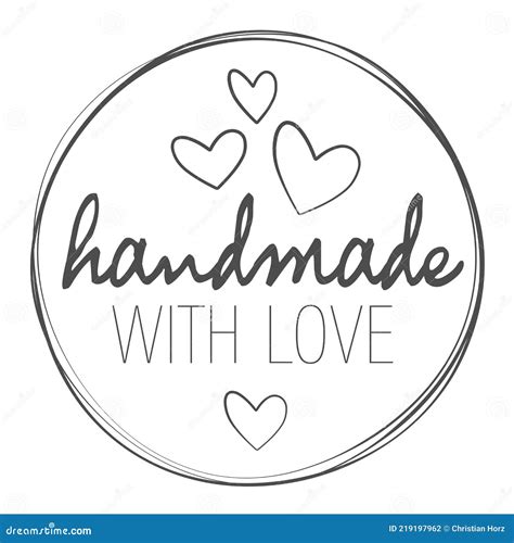 Set Of Love Sticker Flat And Cartoon Style Vector Illustration On