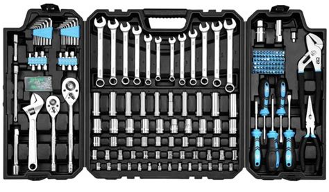 11 Best Tools Brand For Mechanics Mechanics Tool Set Guide AutoVFix