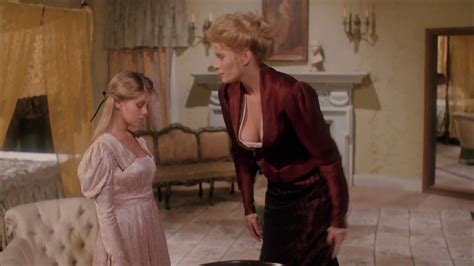 The Haunting Of Morella Nude Celeb Scenes