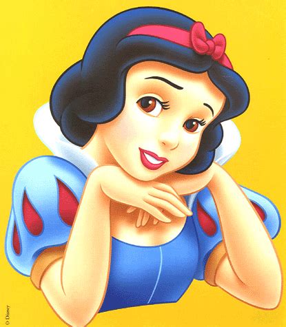 Snow White Disney Photo Fanpop