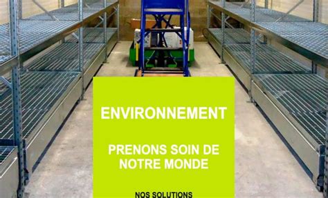 Équipement industriel BR Équipement Groupe BEWOP