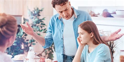 CLAVES PARA COMUNICARTE CON TU HIJO ADOLESCENTE REVISTA ADVENTISTA