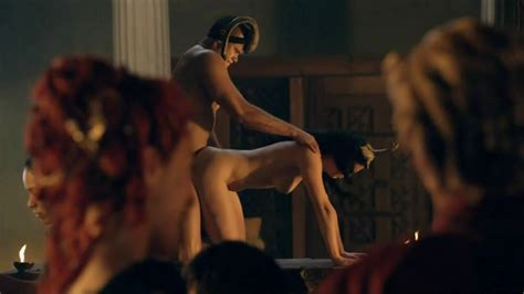 Nude Arena Job Porn