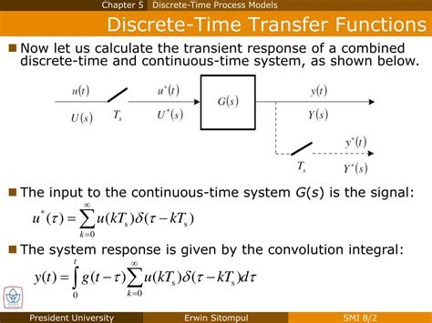 ppt discrete time transfer functions powerpoint presentation free download id 6576989