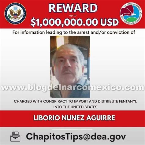 Blog del Narco México on Twitter Liborio Núñez Aguirre El Karateca