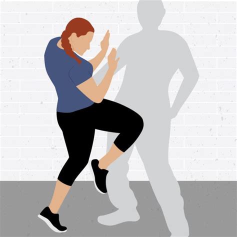 6 Self Defense Techniques Every Woman Should Know Artofit