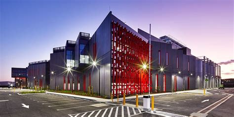 The Trends Changing Data Center Design HDR