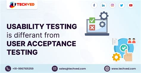 User Acceptance Testing Tools And Checklist Quick Guide Off