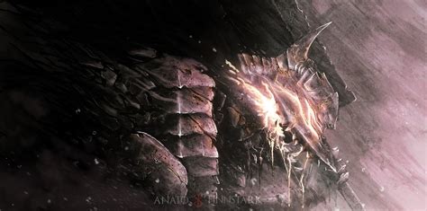 Guts And Beast Of Darkness Berserk Drawn By Anato Finnstark Danbooru