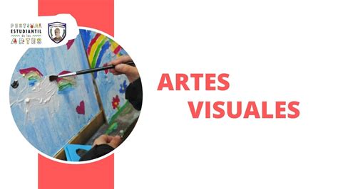 FEA 2022 Artes Visuales YouTube