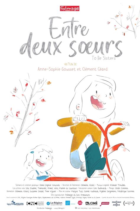 Entre Deux Soeurs Short Imdb