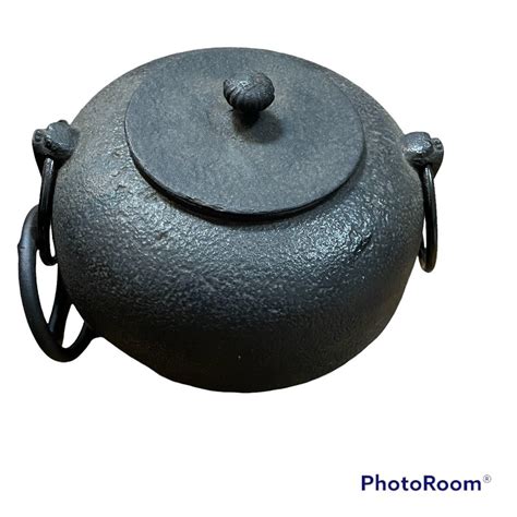 最終値下げしました南部鉄器 湯釜 炉釜 風呂釜 8500円 noguchi ug edu gh