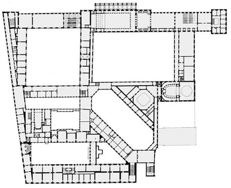 Münchner Residenz