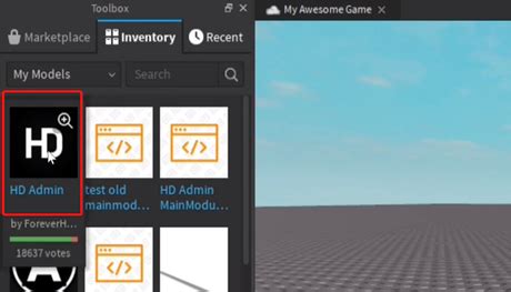 How To Add Admin Commands To Your Roblox Place Steps