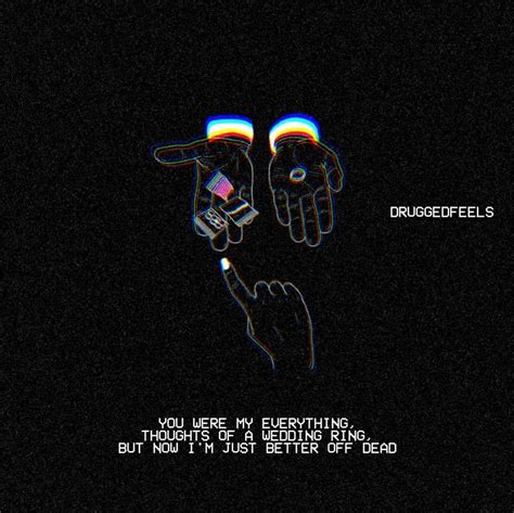 Xxxtentacion Juice Wrld Lil Peep Wallpapers Wallpaper Cave