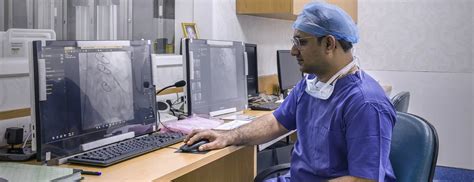 Coronary Angiography Procedure Expert Cardiac Care At Ahi