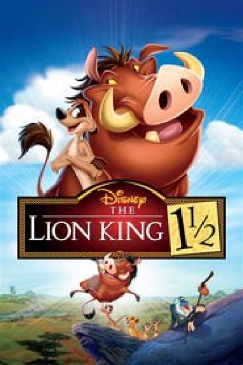 Lví král 3 Hakuna Matata Kukaj to Raj online filmov a seriálov