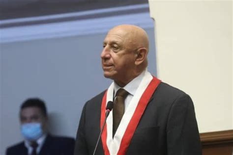 Jos Cueto Sobre Zoraida Valos Me Parece Que Est Blindando A Pedro