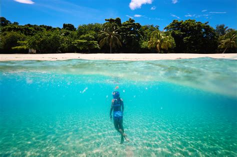 The Archipelago Of Nosy Be A Postcard Landscape Voyage Tourisme