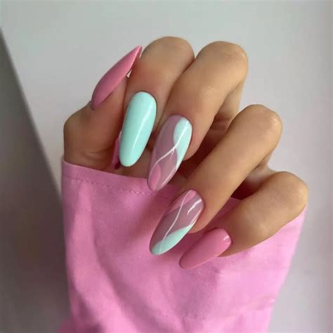 40 Best 2023 Nail Ideas To Inspire You Fun Nails Pretty Nails Indigo