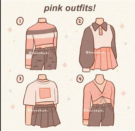 Grunge Anime Aesthetic Clothes Drawing Just As Usual Some Hipster