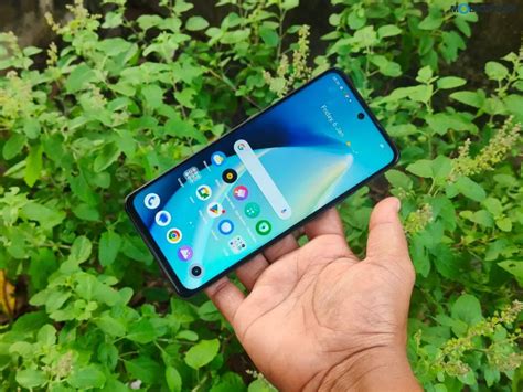 Realme Narzo 60x 5G Review
