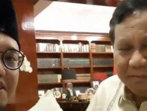 Mantan Ketum Dpp Muhammadiyah Nilai Dahnil Coreng Organisasi