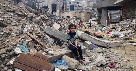 Niños piden a la ONU garantice derechos humanos en México Norte de