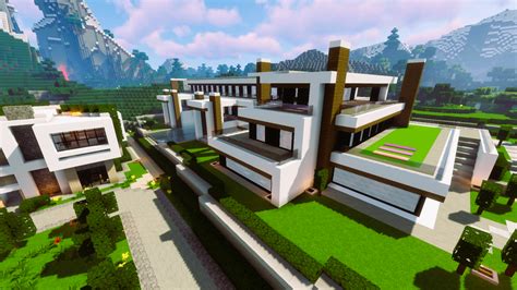 10 Tips For Designing Your Dream Minecraft Home Go To Home Builders