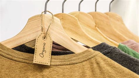 La moda ecológica una alternativa que respeta nuestro medio ambiente