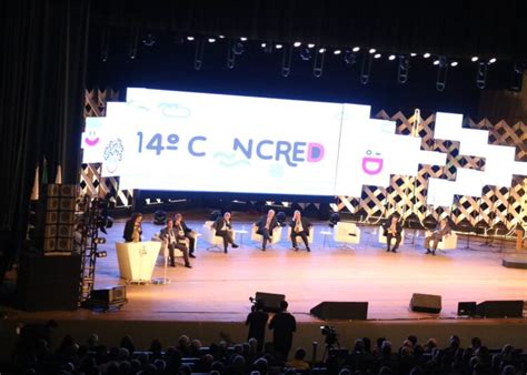 14º Concred debate a inclusão financeira e o futuro do setor no Brasil