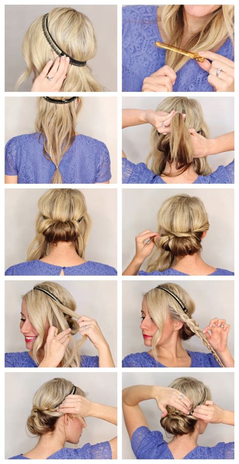 Bob Frisur Tutorial Angel Blog