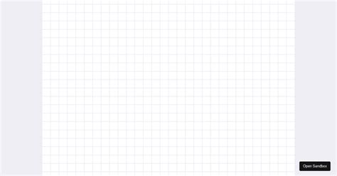 React Grid Line Forked Codesandbox