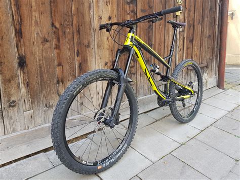 YT Industries Capra AL Comp Used In L Buycycle