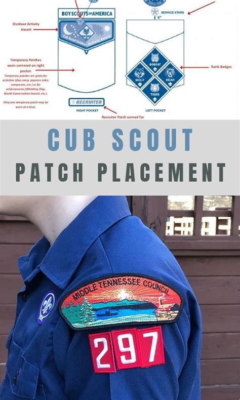 Pin On Lion Cub Scouts