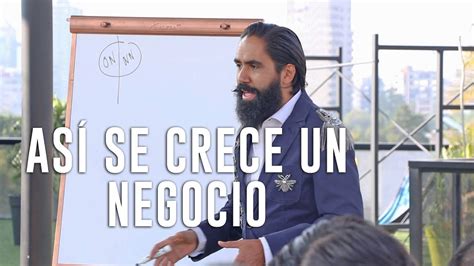 C Mo Desarrollar Un Modelo De Negocio Exitoso Basado En La Econom A De