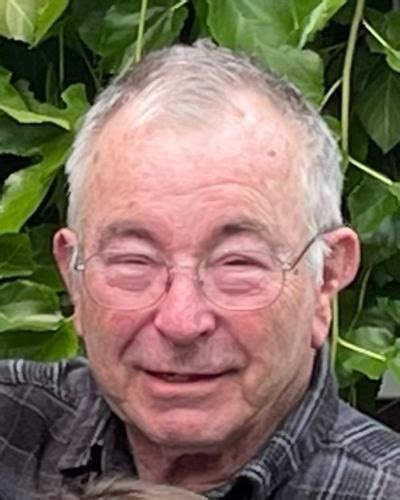 Richard P Hartley Obituary 2023 Edgerton Oh Krill Funeral Service Edgerton