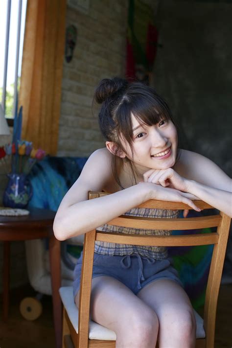 Picture Of Karin Miyamoto